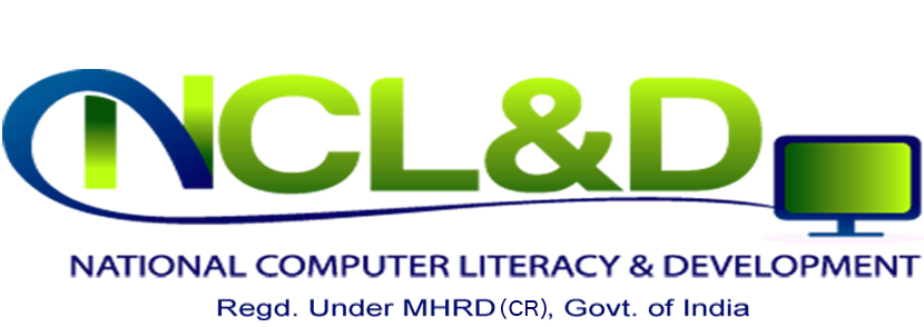Center: National Computer Literacy & Development